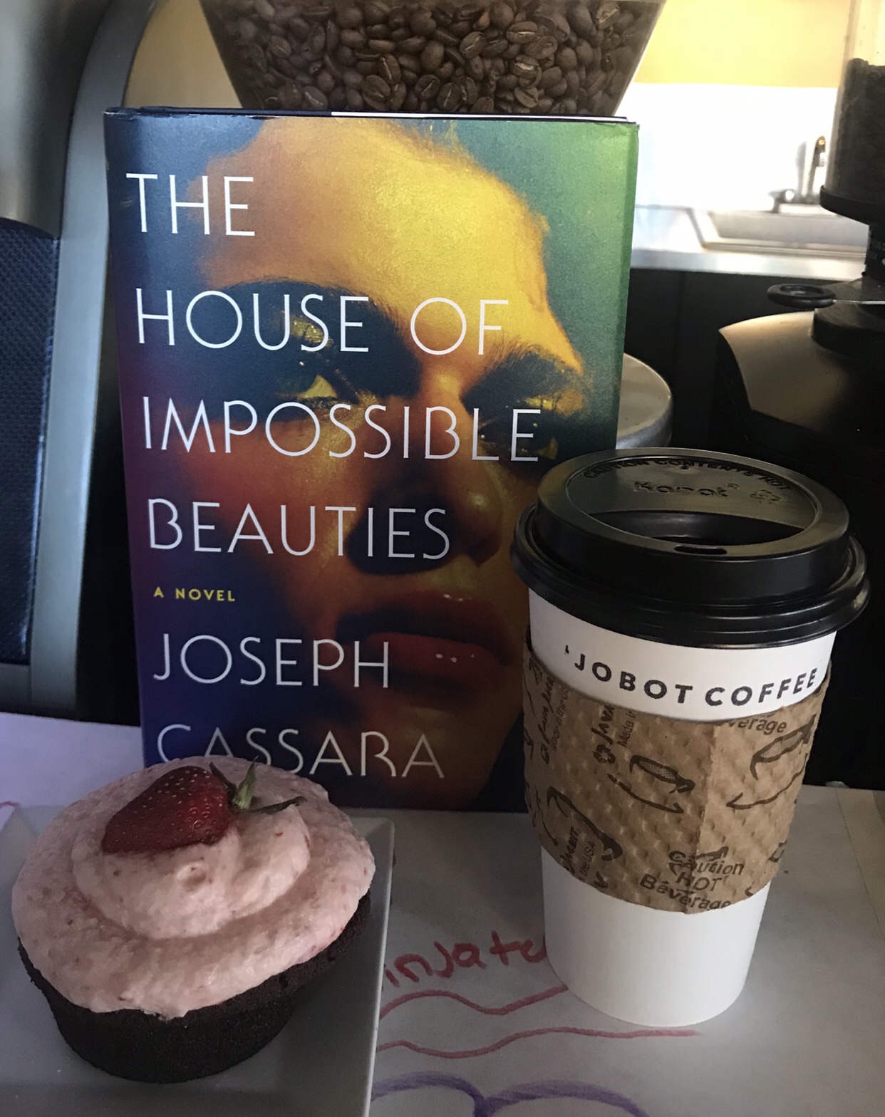 Joseph Cassara illuminates the rise of drag culture in ‘The House of ...
