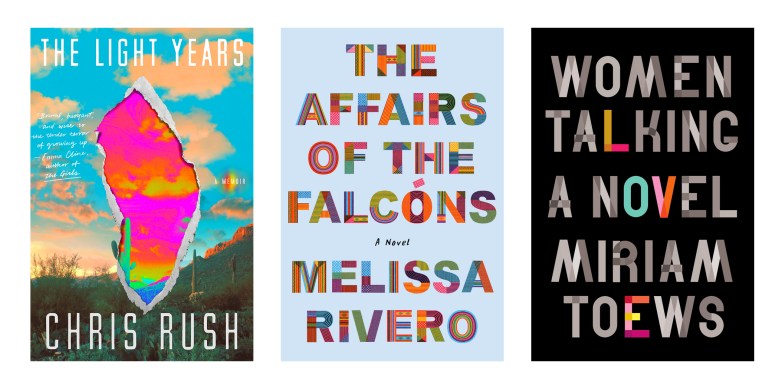 50 books to consider for the first half of 2019 – ADAM VITCAVAGE