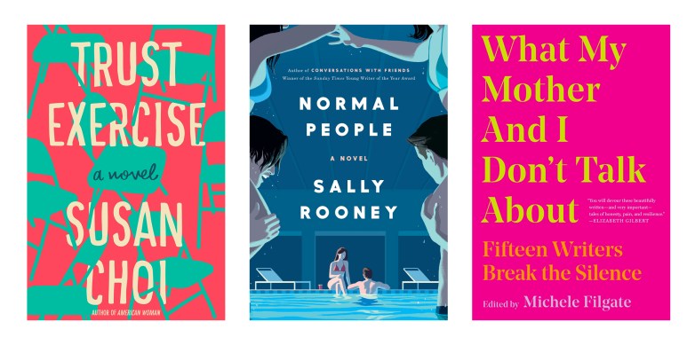 50 books to consider for the first half of 2019 – ADAM VITCAVAGE